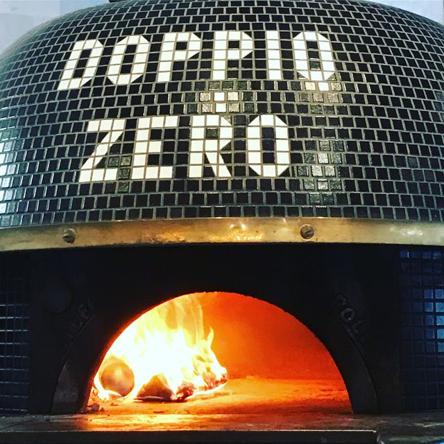 Doppio Zero - San Francisco Restaurant - San Francisco, CA | OpenTable