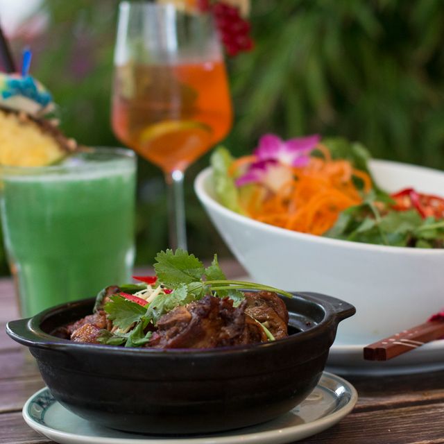 Jack Glockenbach Restaurant - München, BY | OpenTable