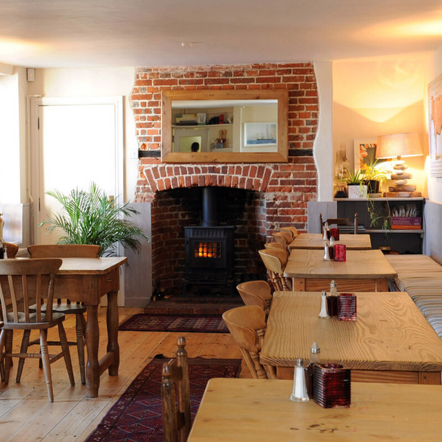 The Dun Cow - Top Rated Pub | OpenTable