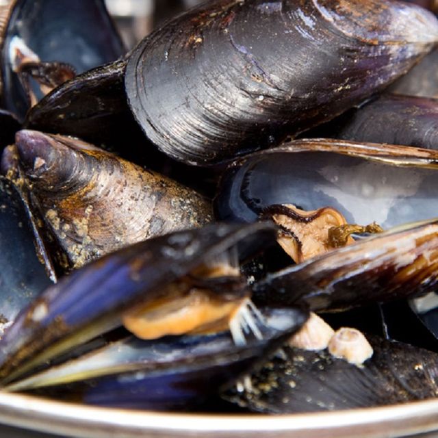 Stoop your head Restaurant - Skerries, Co Dublin | OpenTable