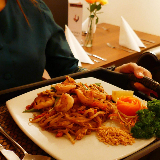 Thai Dining Restaurant - Inverness, Highlands | OpenTable