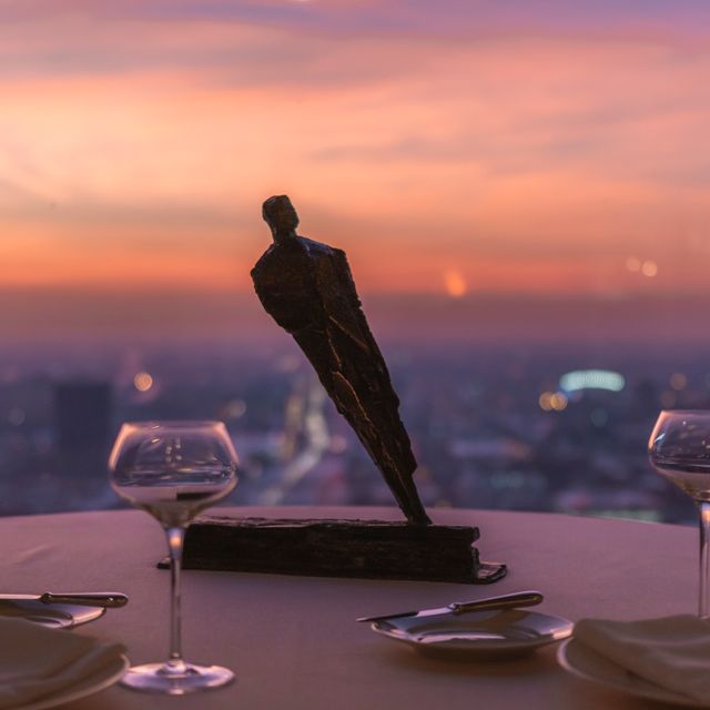 Everest - Permanently Closed Restaurant - Chicago, IL | OpenTable