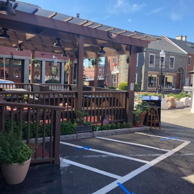 Oliver's Harbor Restaurant & Bar - Updated 2026, Contemporary American ...