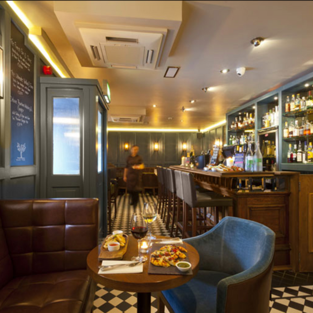 Avenue Restaurant - Maynooth, Co. Kildare | OpenTable