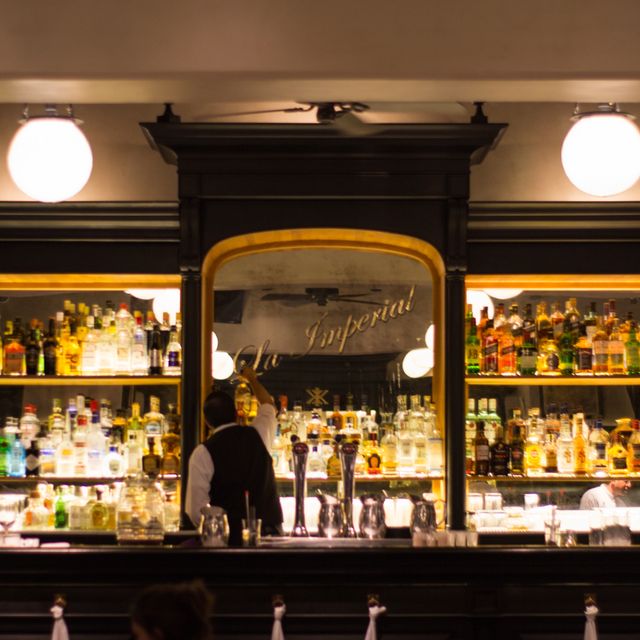 La Imperial - Samara Restaurant - | OpenTable