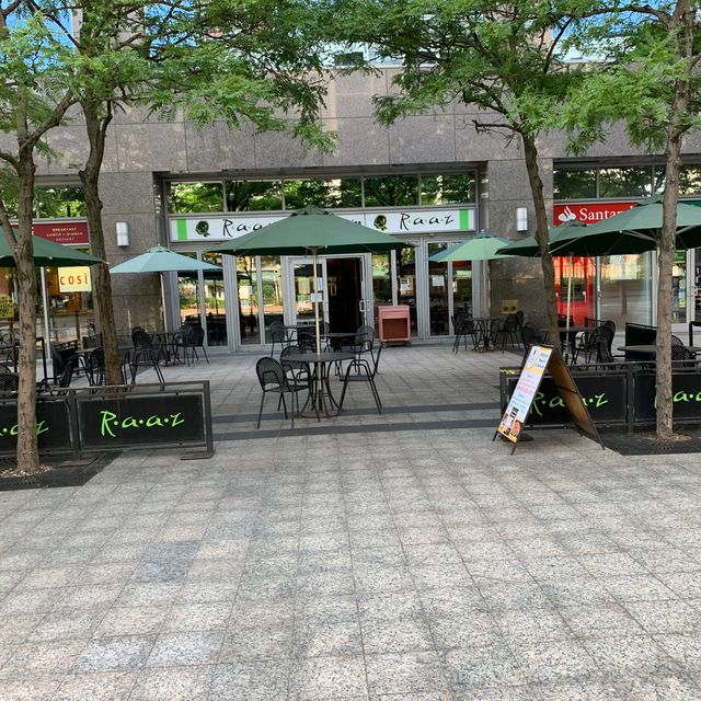 Raaz - Updated 2024, Indio Restaurant in Jersey City, NJ