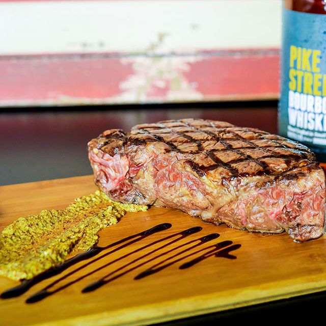 CHAR Craft Steaks - Grand View Lodge Restaurant - Nisswa, , MN | OpenTable