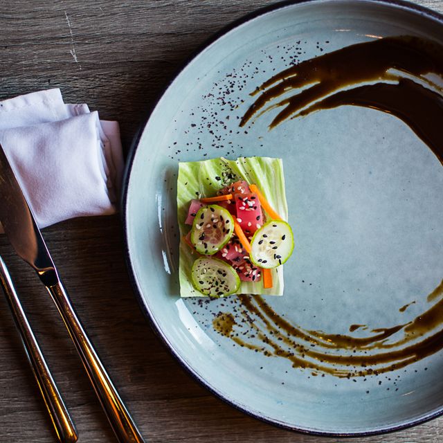 Restaurante Black Rabbit - Moncton, , NB | Reserva en OpenTable