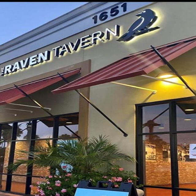 The Raven Tavern - Oxnard, CA | OpenTable