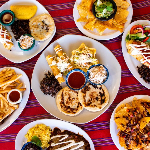 Los Comales Restaurant - London, , ON | OpenTable