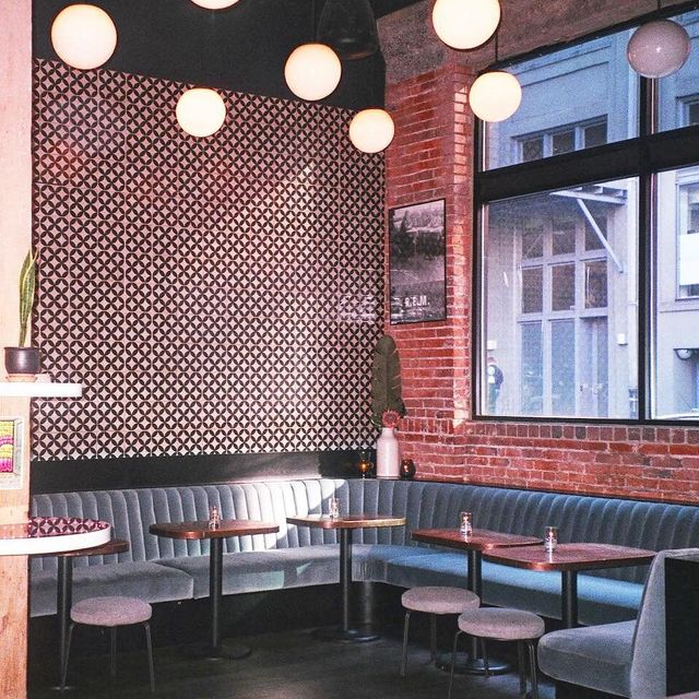 Pink Rabbit - Portland, OR | OpenTable