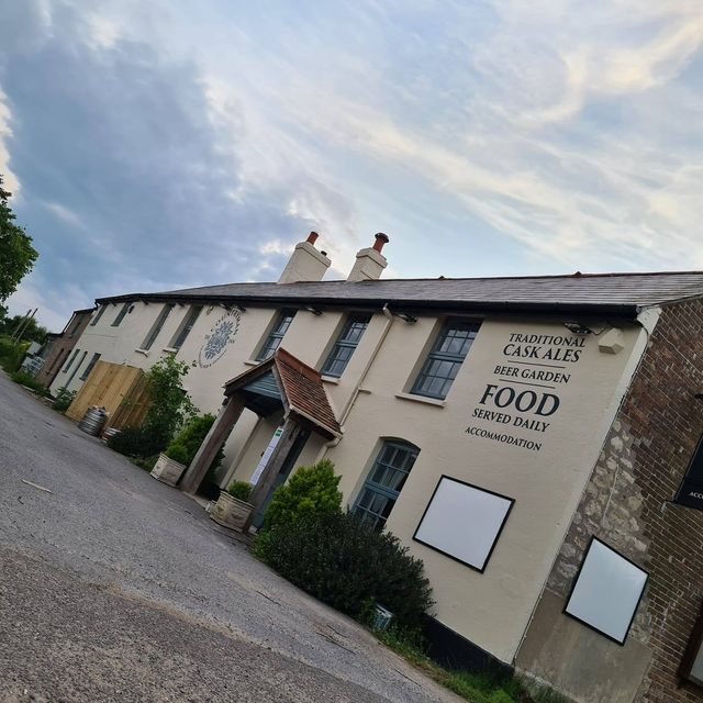 Restaurante The Countryman Inn - Dorchester, , ENG | OpenTable