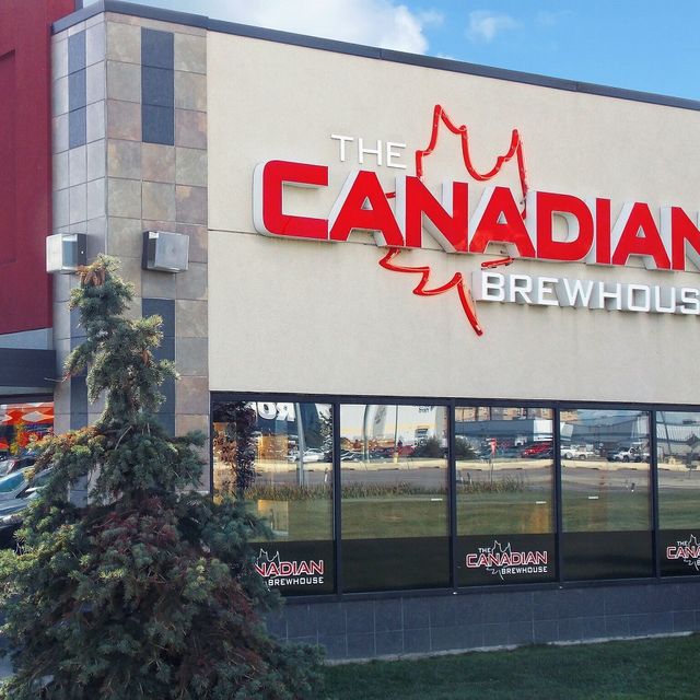 The Canadian Brewhouse - Lloydminster - Lloydminster, AB | OpenTable
