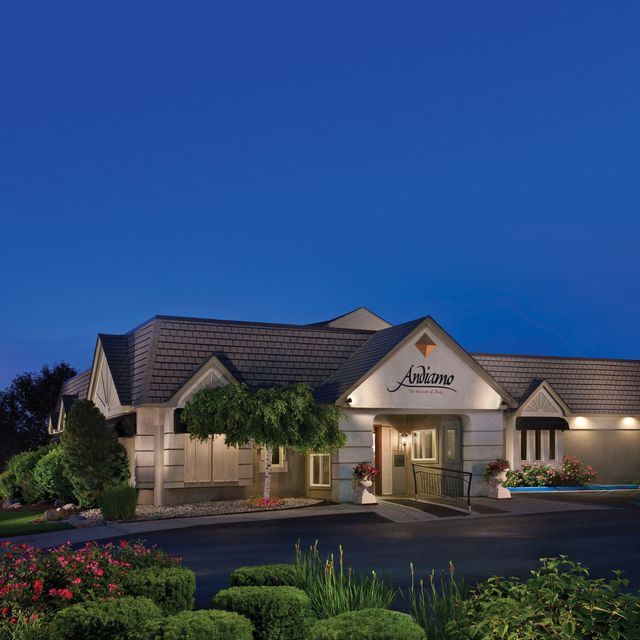 Andiamo Warren Restaurant - Warren, MI | OpenTable