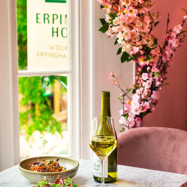 Erpingham House - Brighton - Updated 2025, Vegan Restaurant in Brighton ...