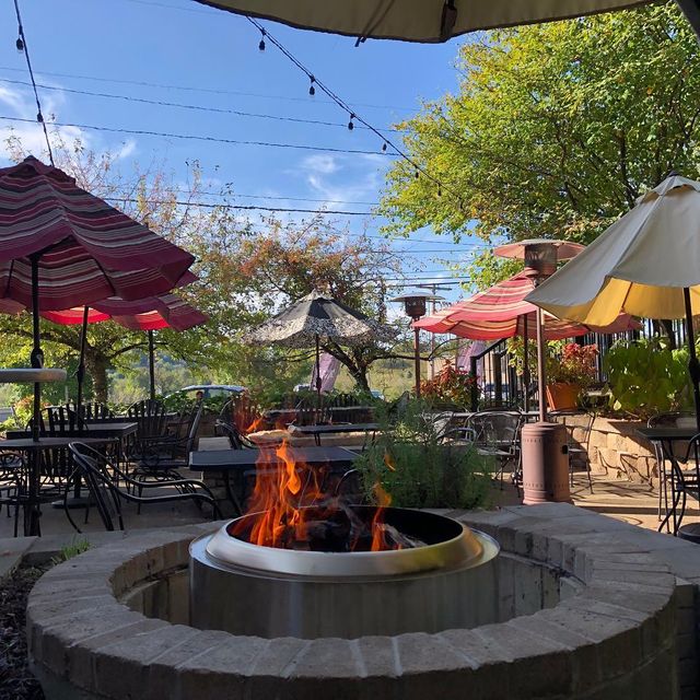 The Olde Spitfire Grille Restaurant - Greensburg, PA | OpenTable