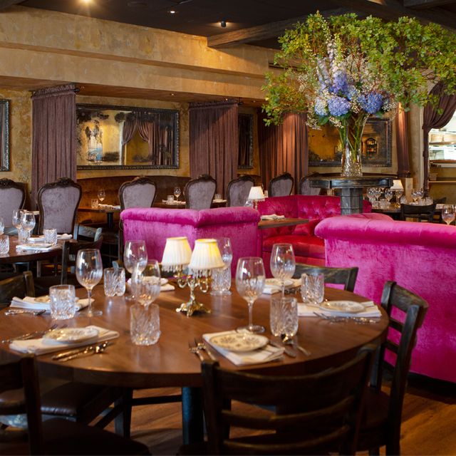 Pazzo! Cucina Italiana Restaurant - Naples, FL | OpenTable