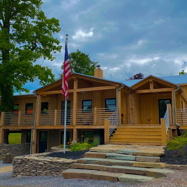 Backwoods Bar & Kitchen - Updated 2025, American Restaurant in Dallas, PA