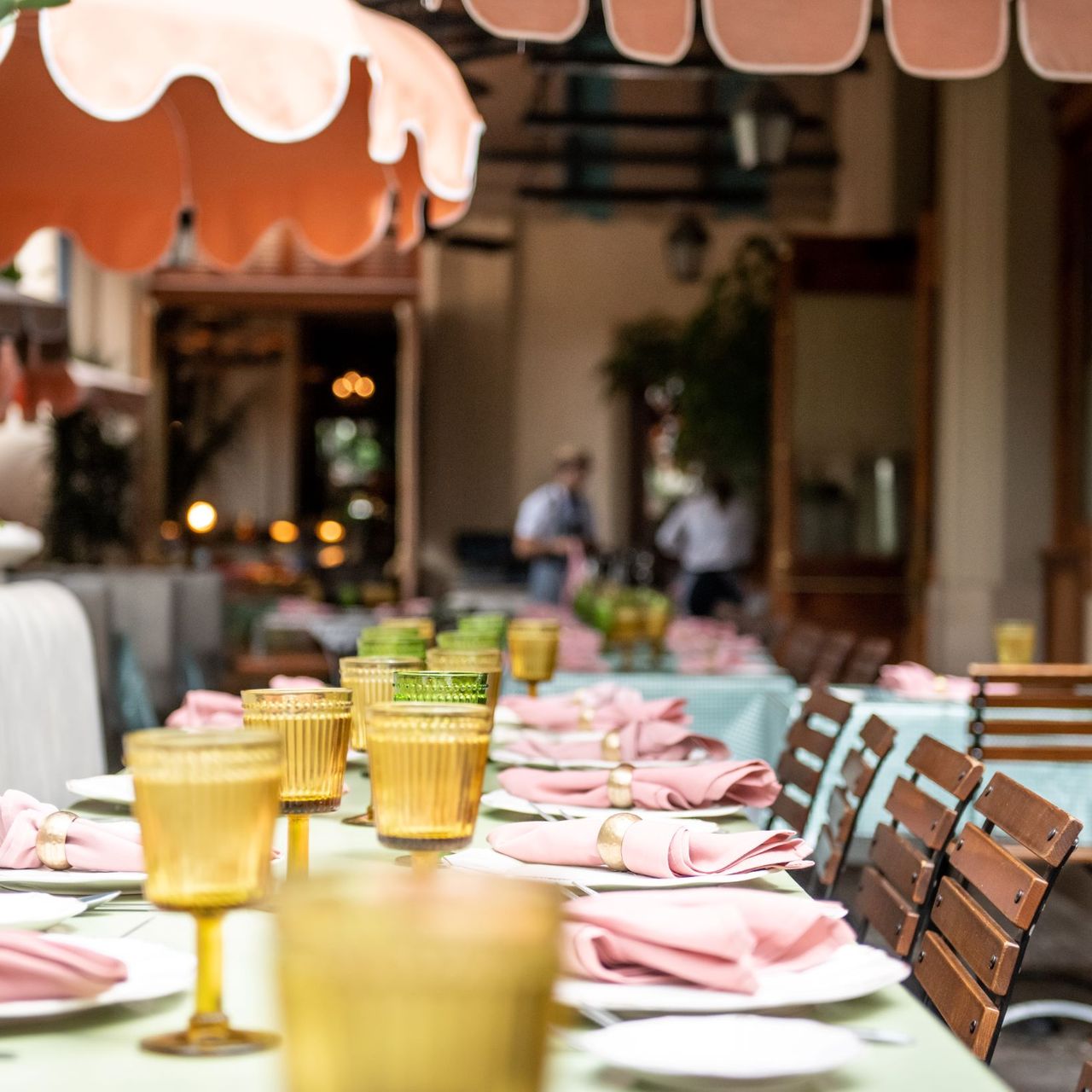 Irvine Spectrum Restaurants