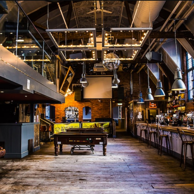 256 Wilmslow road - Actualizado en 2025, Bar Y Salón en Manchester