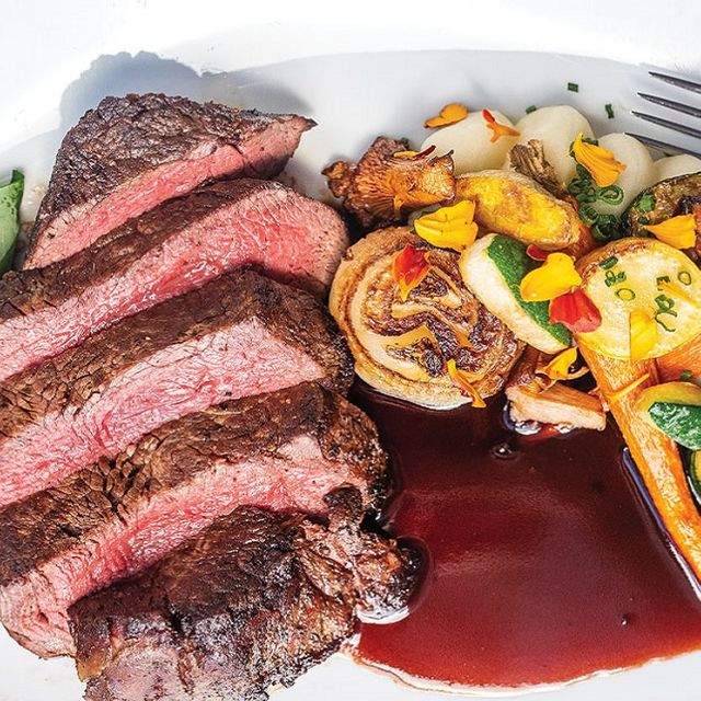 Restaurant The Ashby Inn - Paris, , VA | OpenTable