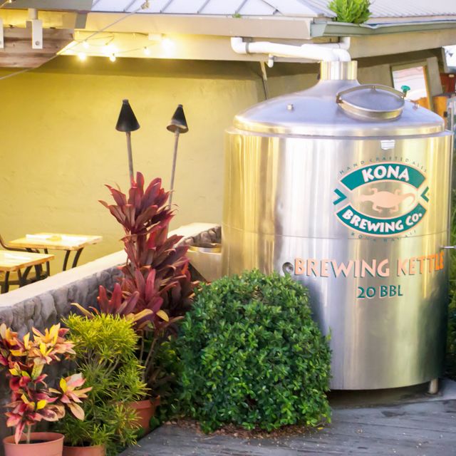 Kona Brewing - Oahu - Updated 2025, American Restaurant in Honolulu, HI