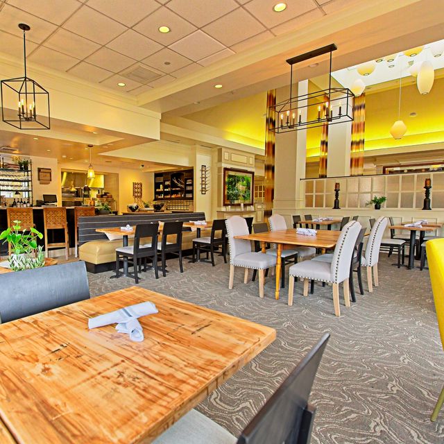 Mercato Mio - State College Restaurant - State College, PA | OpenTable