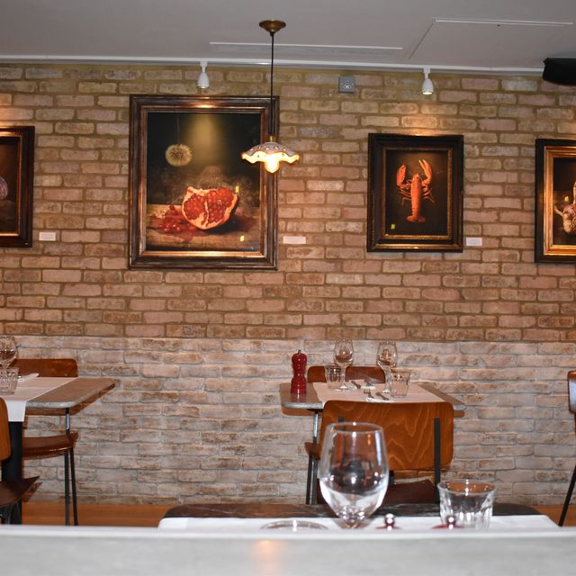 Don Ciccio Osteria Siciliana Restaurant - London | Book on OpenTable Don Ciccio Osteria Siciliana Restaurant - London | Book on OpenTable