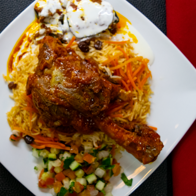 Afghan Kitchen - Updated 2024, Afghan Restaurant in Salt Lake City, UT