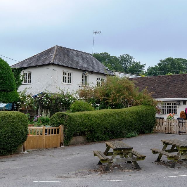 Restaurante The Barford Inn - Salisbury, , WILTSHIRE | OpenTable