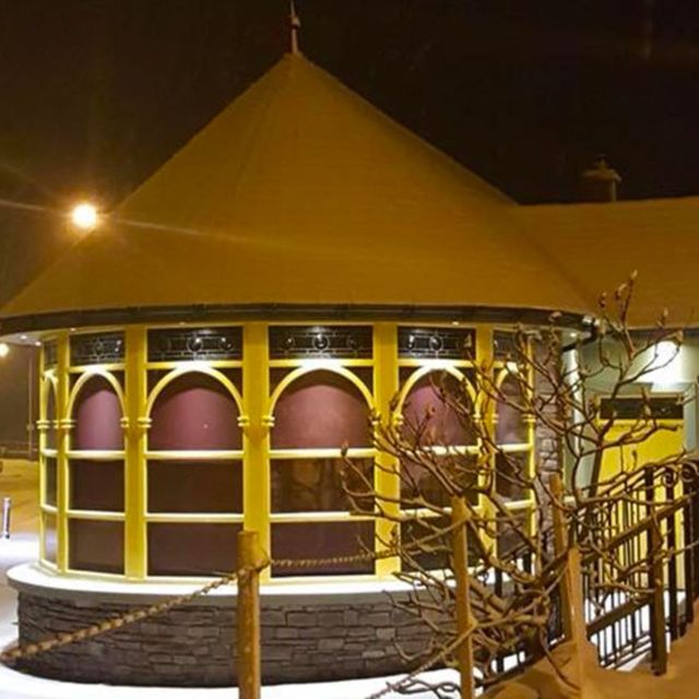 Auld Triangle - Updated 2025, Irish Restaurant in Macroom, Co Cork