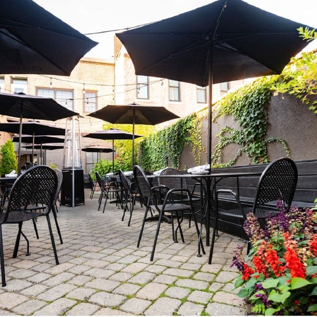 Barrel House Social - Updated 2025, American Restaurant in La Grange, IL