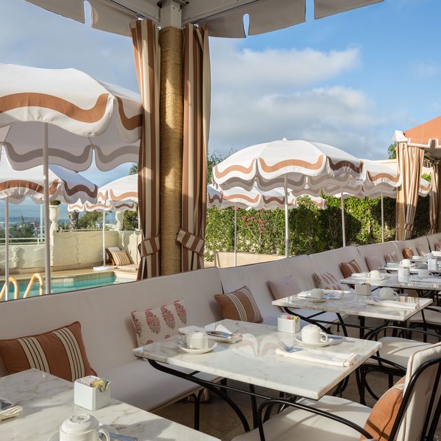 The Tower Bar Restaurant - West Hollywood, CA | OpenTable
