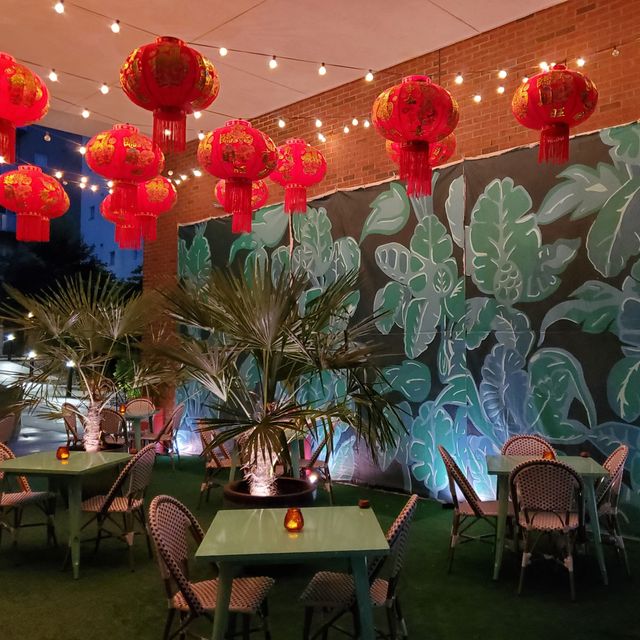 Ruby Chow's Restaurant - Atlanta, GA | OpenTable