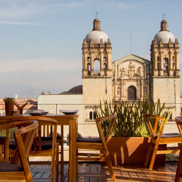 Pitiona Cocina de Autor Restaurant - Oaxaca, OAX | OpenTable