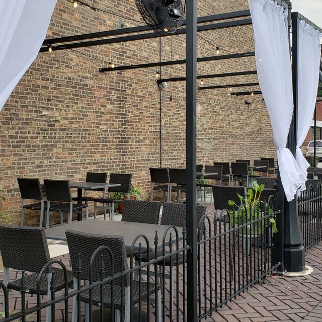 The Chew Chew Restaurant - Riverside, IL | OpenTable