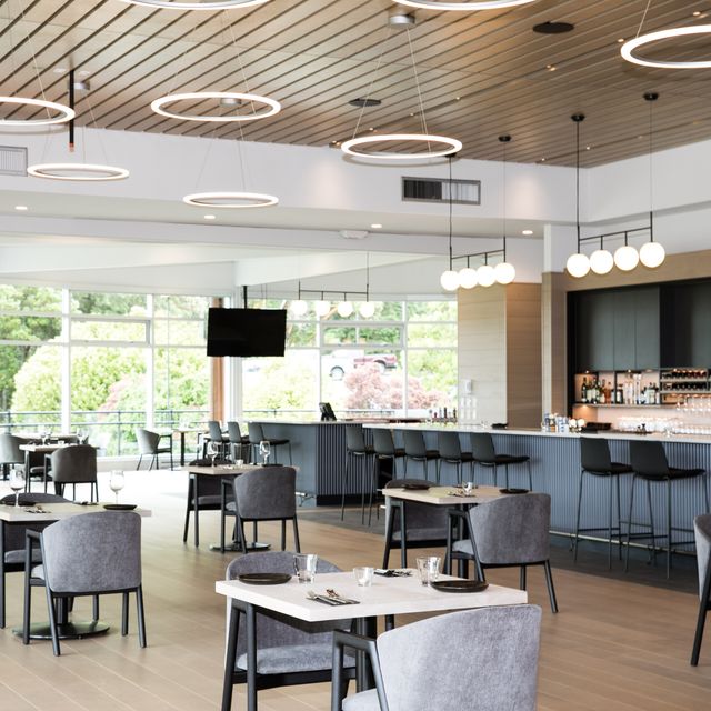 Table Nineteen Victoria Restaurant - Victoria, BC | OpenTable