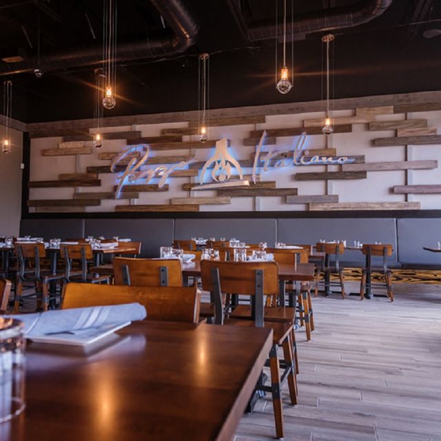 Pazzo Italiano Santa Rosa Beach Restaurant - Santa Rosa Beach, FL ...