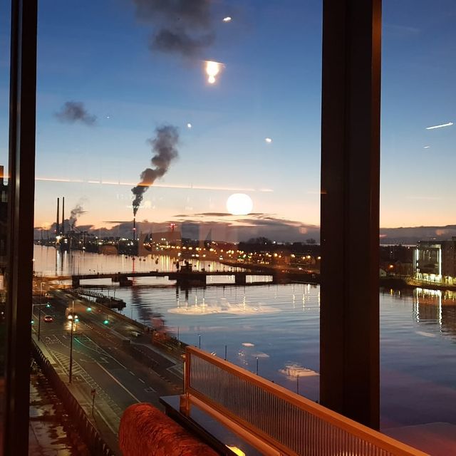 Ryleigh's Restaurant - Dublin, Co. Dublin | OpenTable