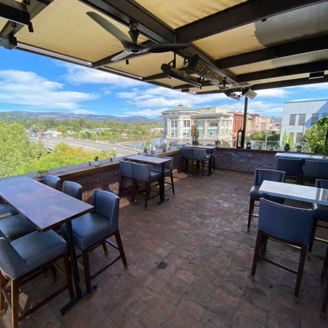 Avow Restaurant - Napa, CA | OpenTable