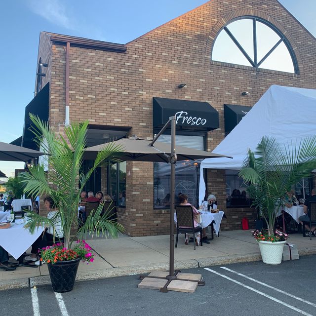 Fresco Italian Steak & Seafood Grill Restaurant - Milltown, NJ | OpenTable