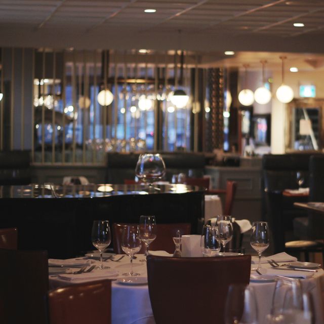 Vibo Restaurant - Toronto, ON | OpenTable