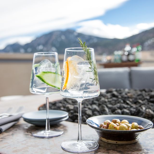 Corrida Restaurant - Boulder, CO | OpenTable