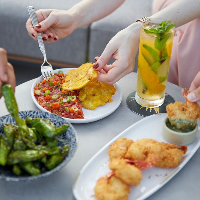 Restaurante Mamey Miami - Coral Gables, , FL | OpenTable