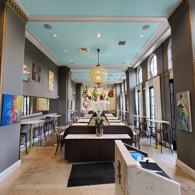 Restaurante Roots & Revelry - Termed Acct - Birmingham, AL | OpenTable