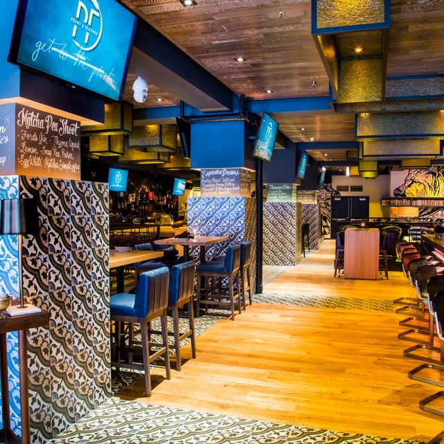 Point and Feather - Updated 2024, American Restaurant in Chicago, IL