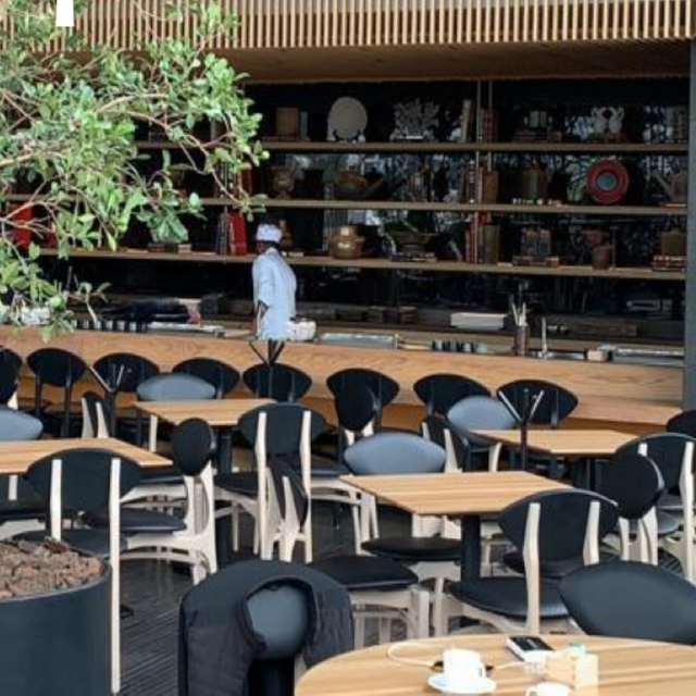 Restaurante Onomura Nigiri Room - Interlomas - Huixquilucan, MEX ...