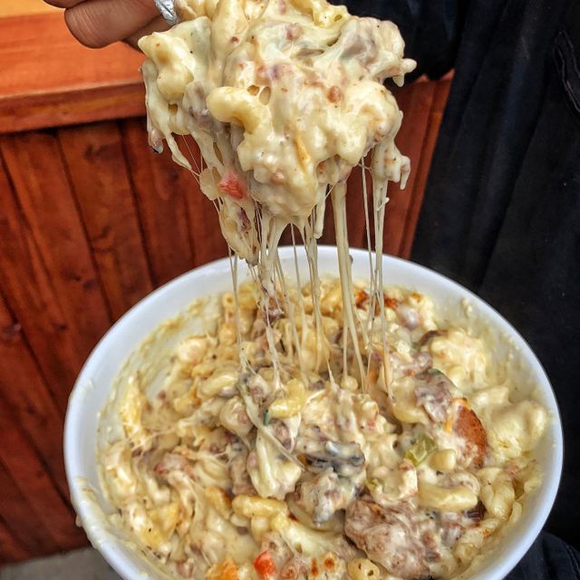 Restaurante Chef Papi's Kitchens by Luxor NY - New York, , NY | OpenTable