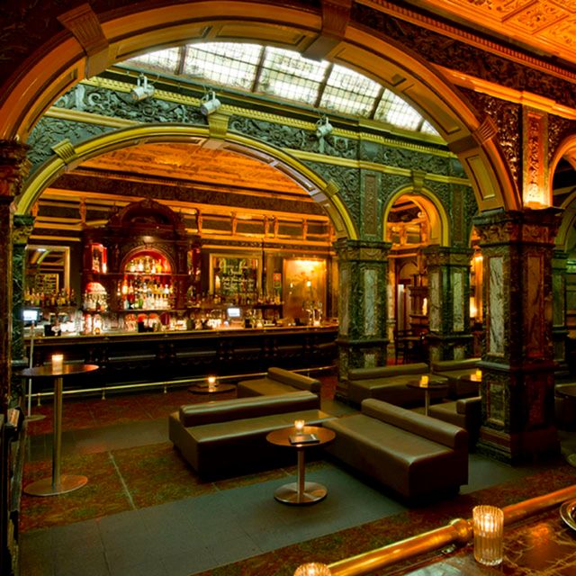 Marble Bar Restaurant - Sydney, AU-NSW | OpenTable