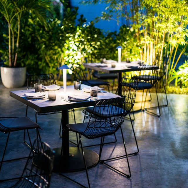 dōma Restaurant - Miami, FL | OpenTable